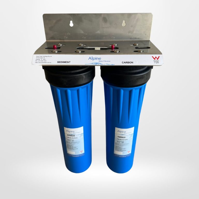 Water Filter Systems | Aqua Fresh Water Purifying Systems