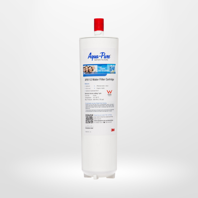 Replacement Water Filter Cartridges - Carbon - Polyspun - AQUAFRESH