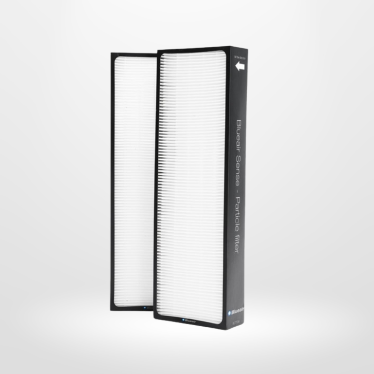 Blueair SENSE Air Purifier Replacement Filter | Aqua Fresh Water ...