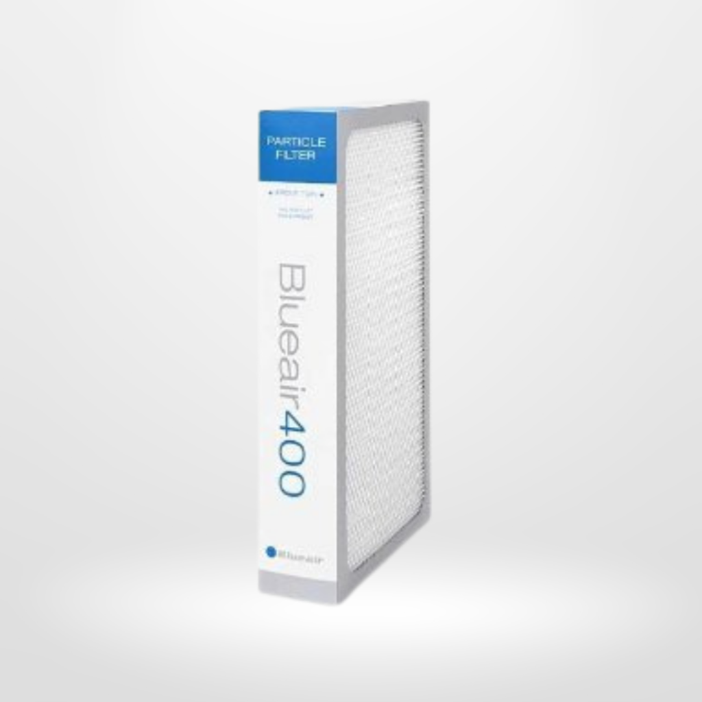 Blueair 450E And 480i Air Purifier Replacement Filter | Aqua Fresh ...
