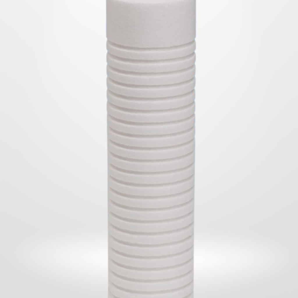 Water Filter Cartridges: Alpine CXB10 0.5u Carbon Block | Aqua Fresh ...