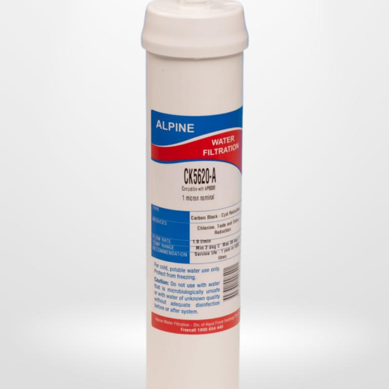 Water Filter Cartridges: Alpine AQ800-R Filter (Compatible To Aqua Pure ...