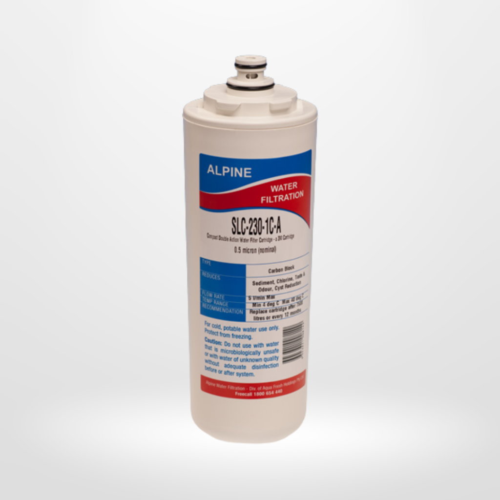 Water Filter Cartridges: Alpine TL10-3 Replacement Cartridge - AQUAFRESH