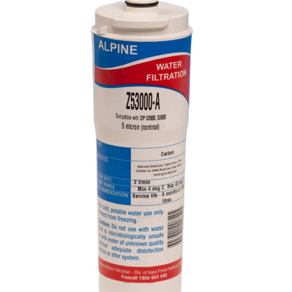 Water Filter Cartridges | Aqua Fresh Water Purifying Systems