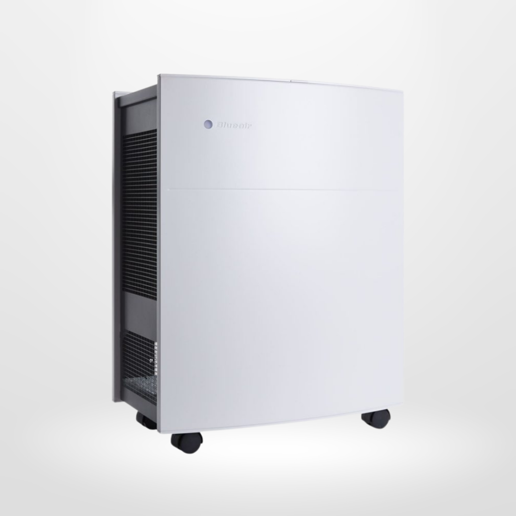Blueair 680i Room Air Purifier With WiFi Connectivity | Aqua Fresh ...