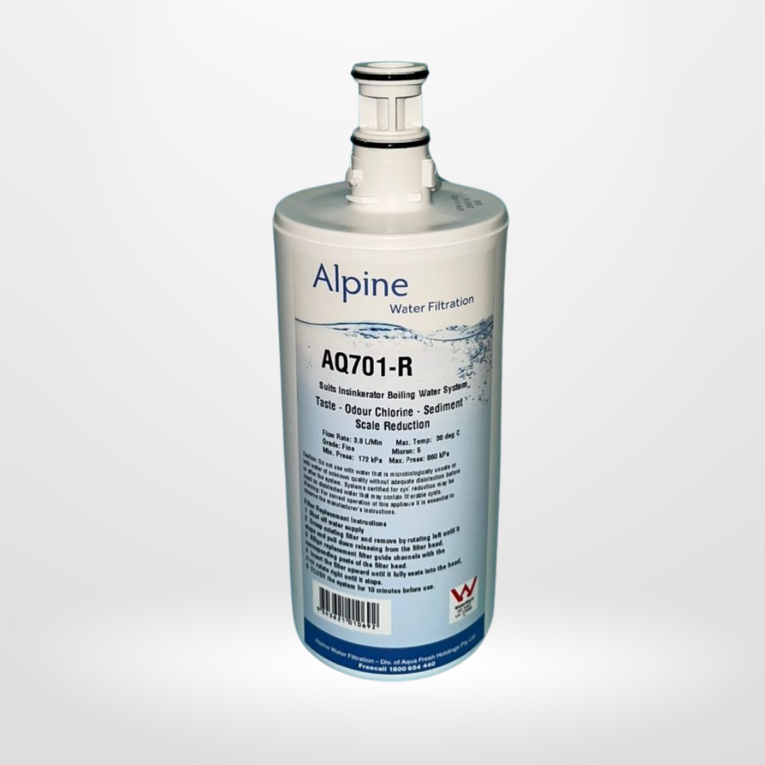 Water Filter Cartridges: F-701R Insinkerator (Alpine AQ701-R) | Aqua ...