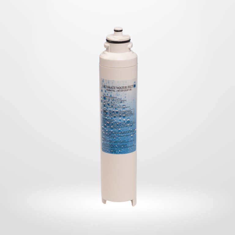 Undersink Water Filter: Alpine TJ Series Twin | Aqua Fresh Water ...
