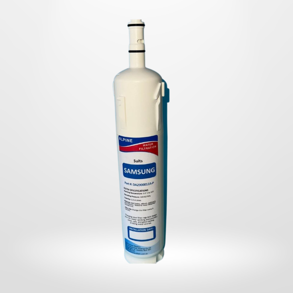 Samsung Fridge Filter DA97-17376B - AQUAFRESH