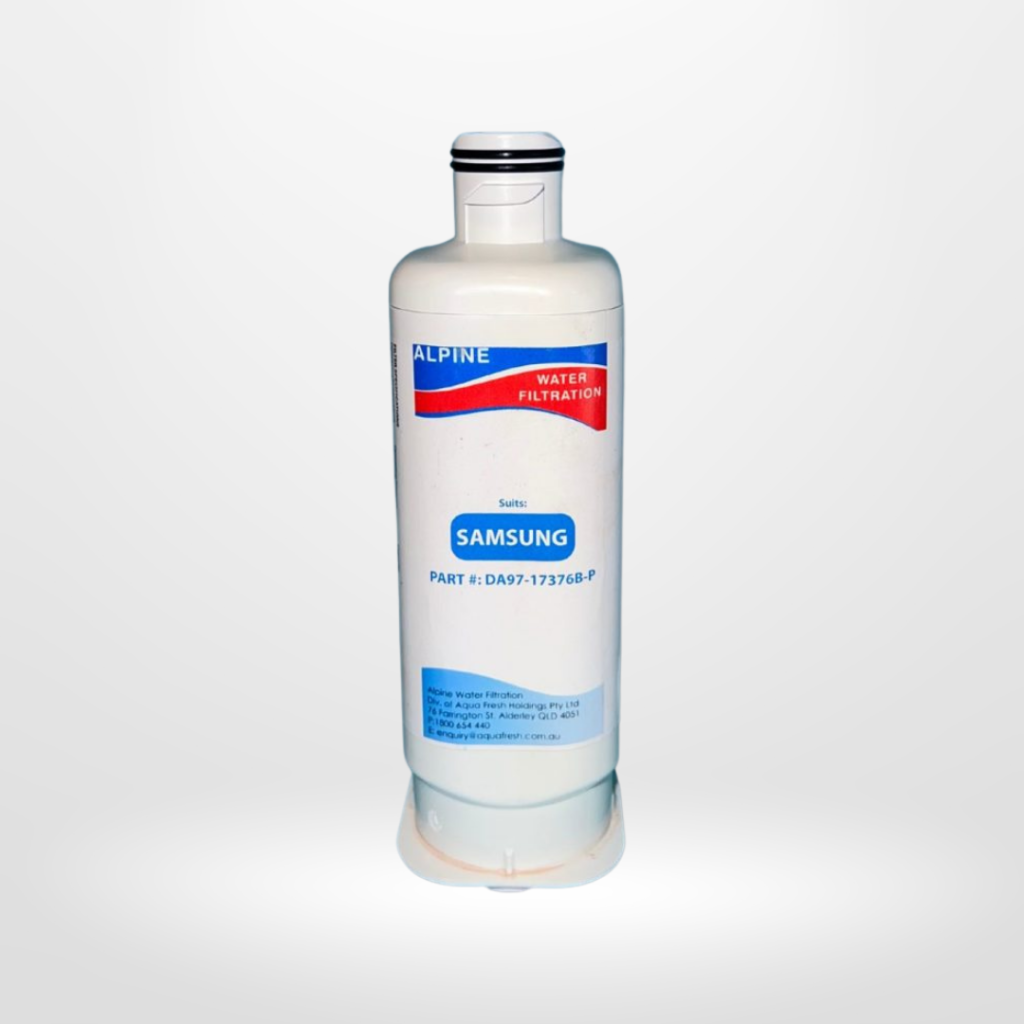 Fridge Filter: Samsung DA97-17376B | Aqua Fresh Water Purifying Systems