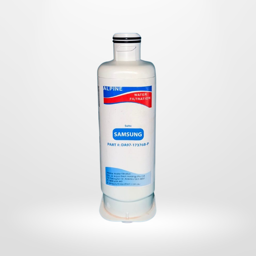 Fridge Filter: Samsung DA97-17376B | Aqua Fresh Water Purifying Systems