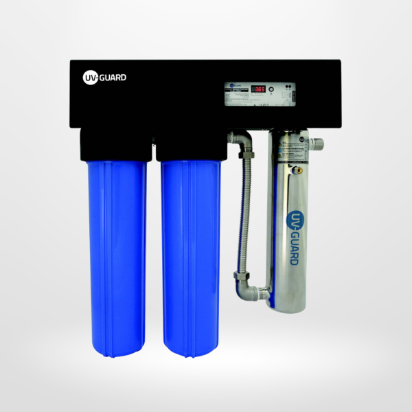 Filtered Water Dispenser vs Water Filter System - AQUAFRESH