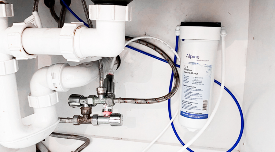 Buy a Water Filter vs Become a Water Filter | Aqua Fresh Water ...