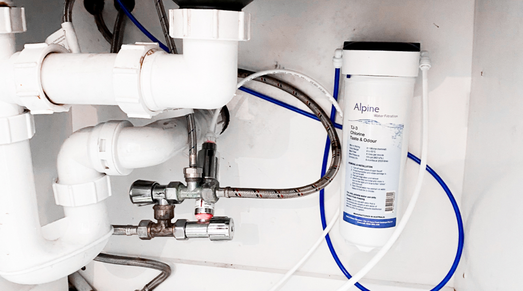 Why Do Manufacturers Protect Their Water Supply? - Aquafresh Water ...