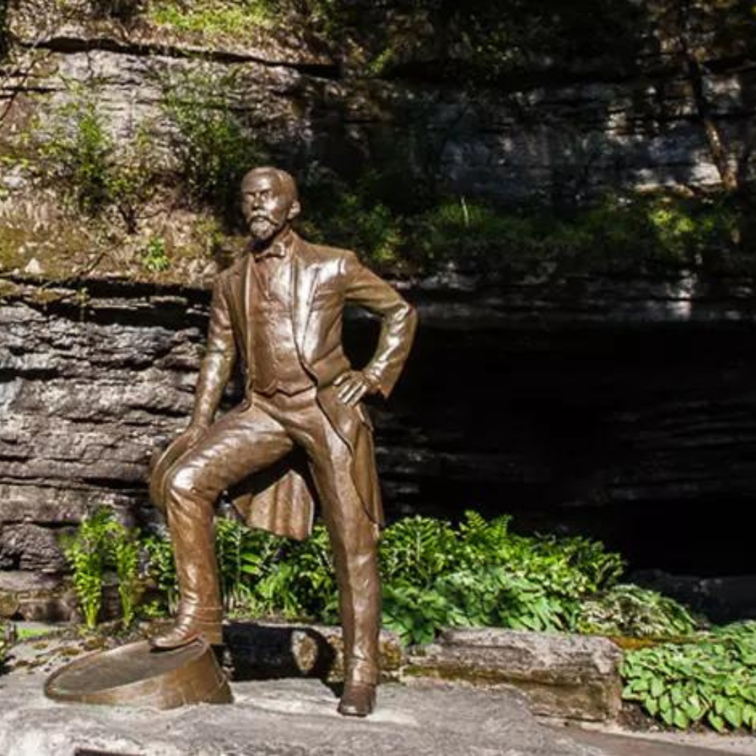 Jack Daniels: Is Water The Secret Ingredient For A Smooth Taste? | Aqua ...