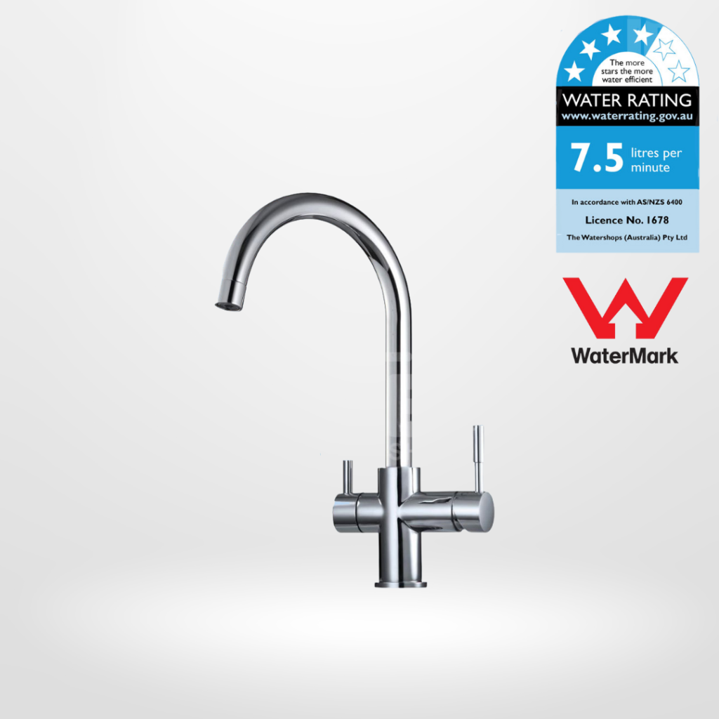 Designer Faucets: Tap - M3J Water Filter Faucet | Aqua Fresh Water ...